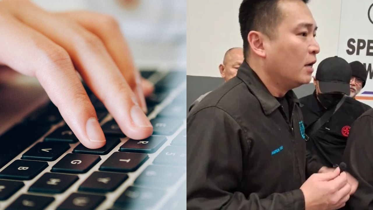 M’sian Job Scam Victim Freed By Cambodian Syndicates For Not Knowing ...
