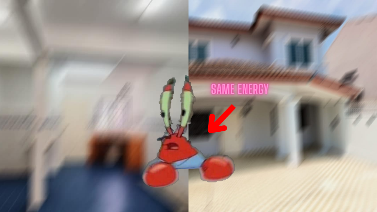 M’sian Property Agent Goes Viral For Hilarious Listing Blurry Images Of ...