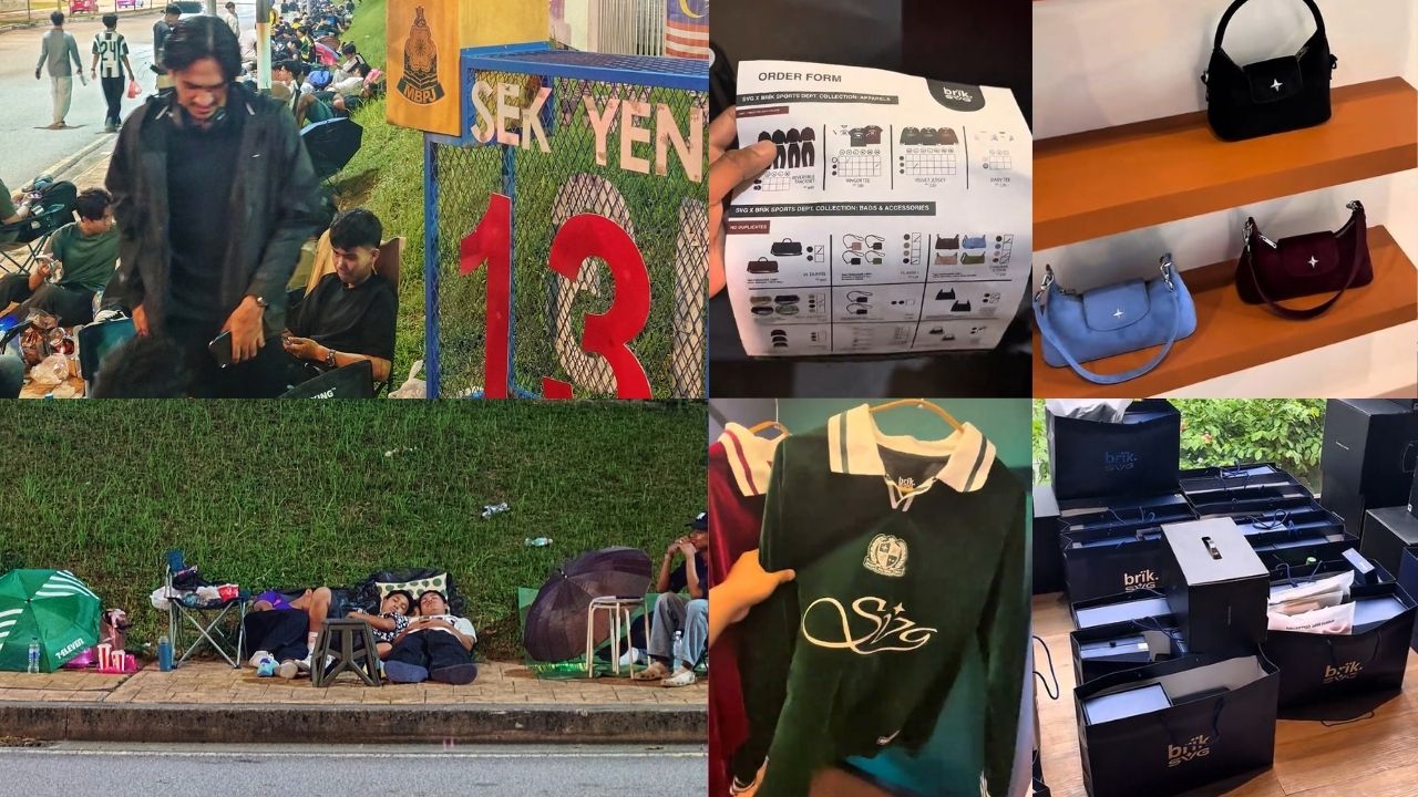 The Rise Of Drop Culture: How Limited Releases Became A Side Hustle In ...