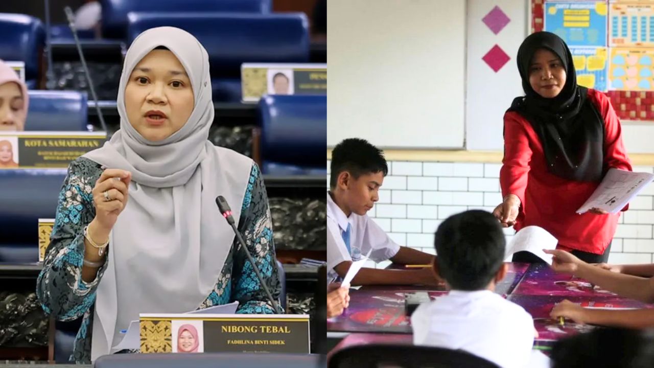 MOE Clarifies That Only Six-Year-Olds Who Pass Diagnostic Test Can ...